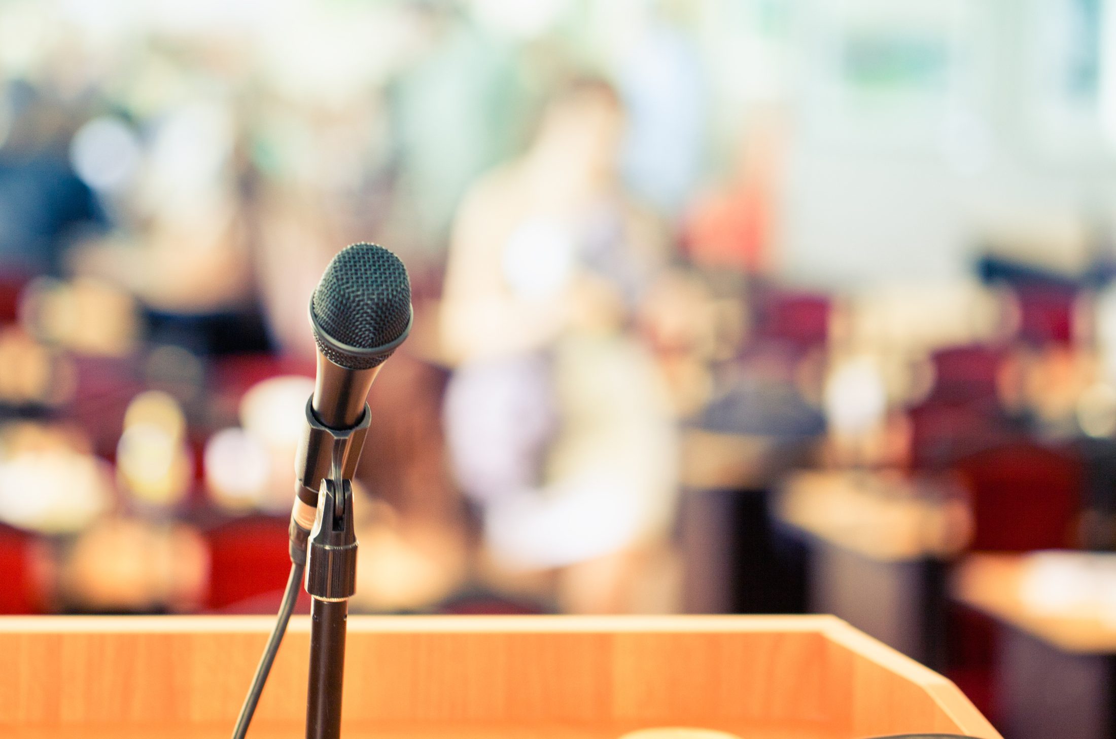 5 Secrets to a Great Presentation - Upskill Developmental